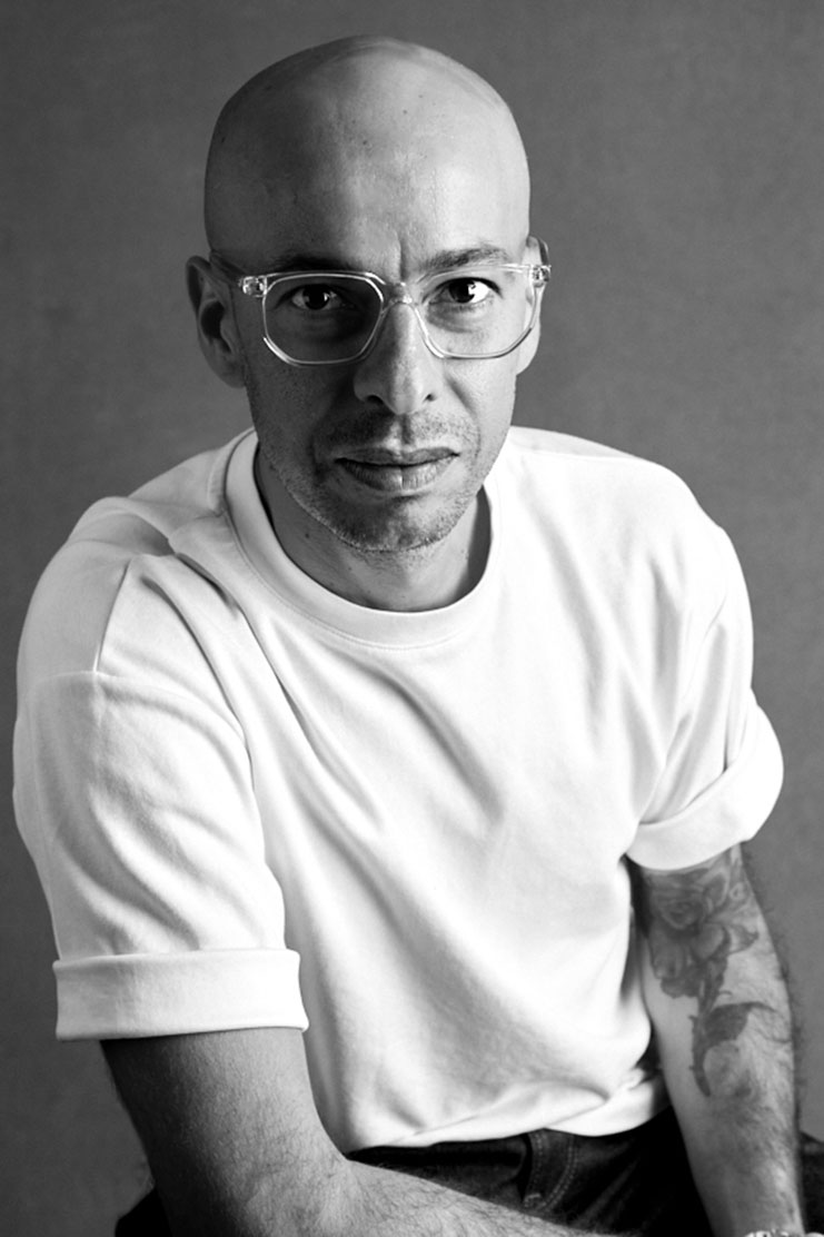 About - CHRISTOPHER GATT